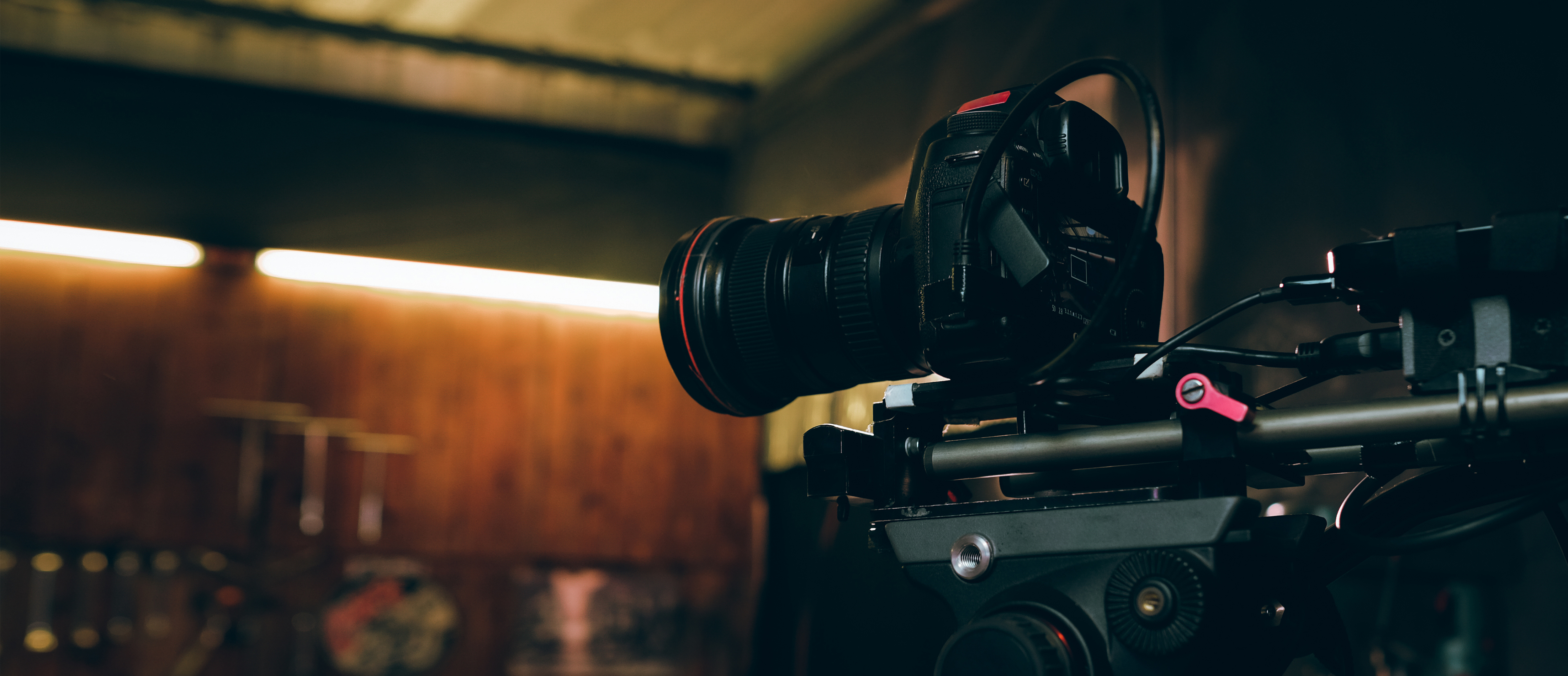 Reel 9 Productions – Video Production, Editing, and Photography ...